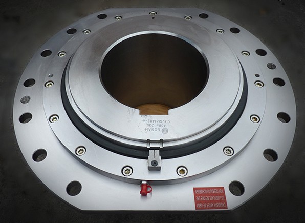 Select the most suitable GOSAN coupling